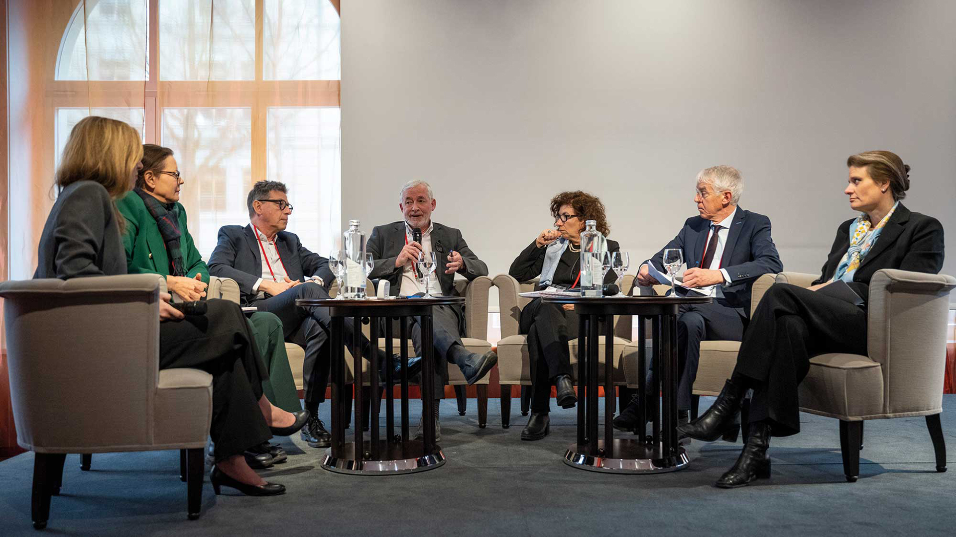 Europäische Zusammenarbeit im Bereich Open Science | E2