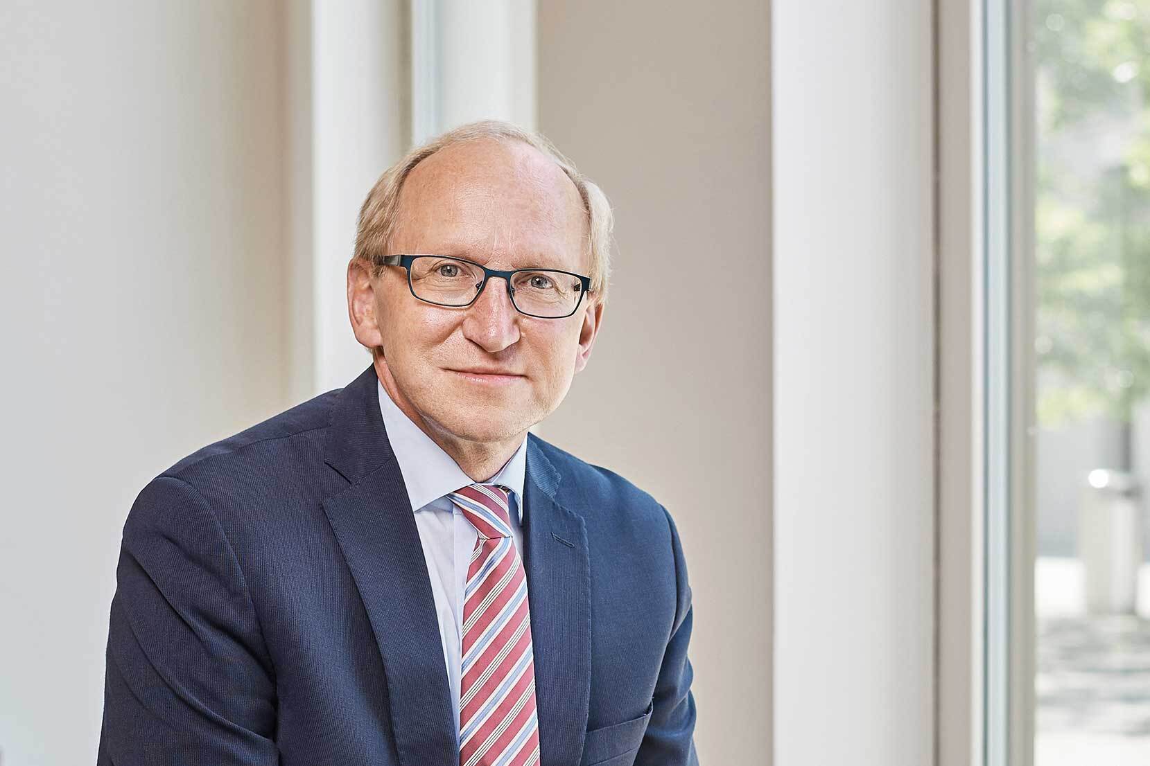 Interview mit Markus Hodel, Präsident des Schweizerischen… | E2