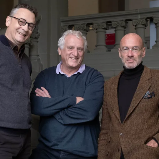 Forschung & Innovation | E2