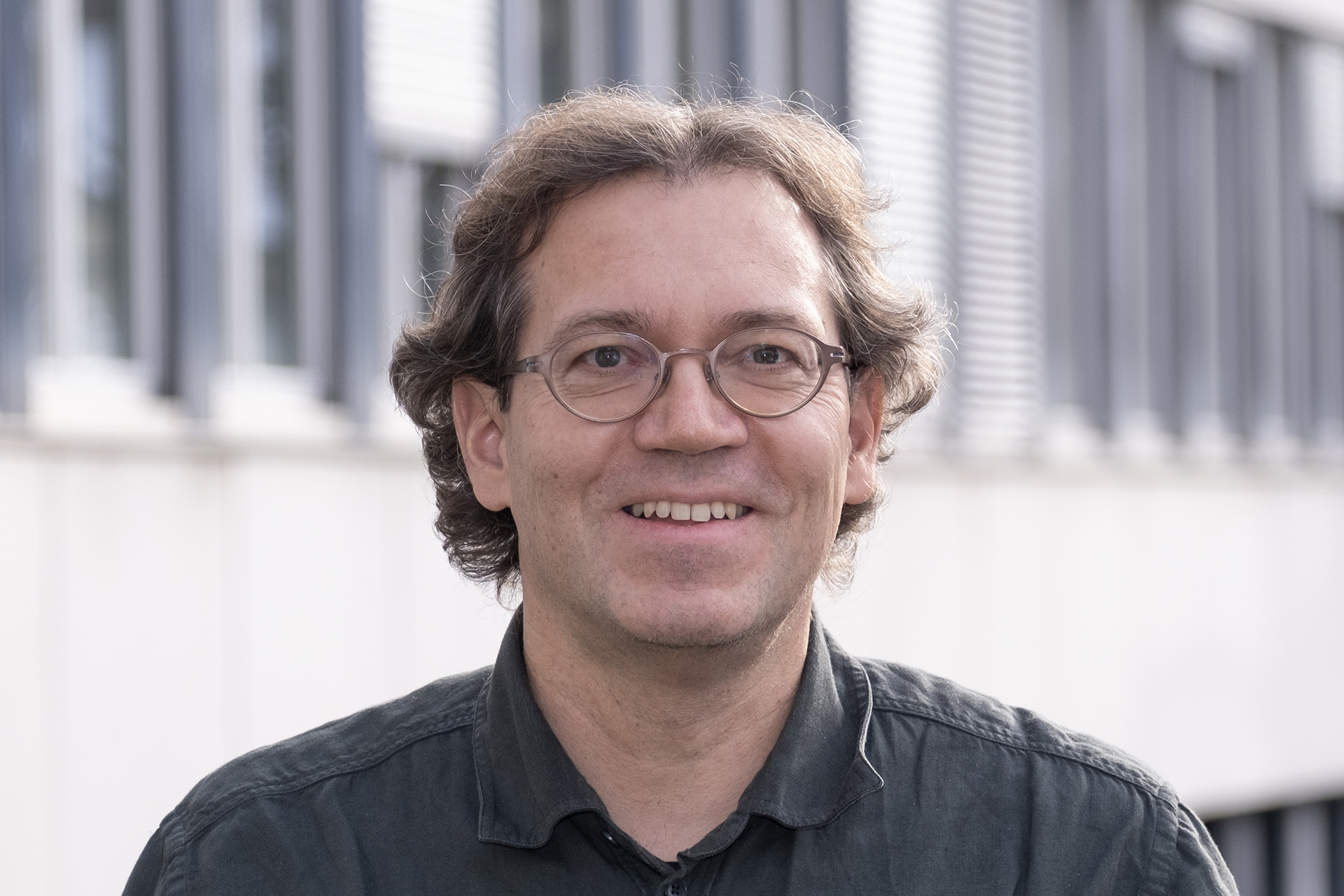 Working at SERI: Alexis Matthey | E2