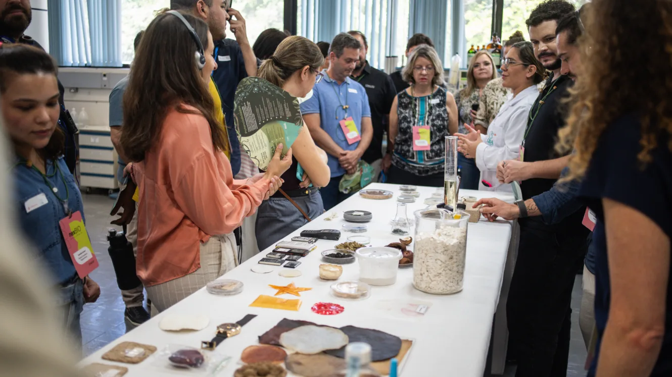 The Amazon as the World’s Next Innovation Lab | E2