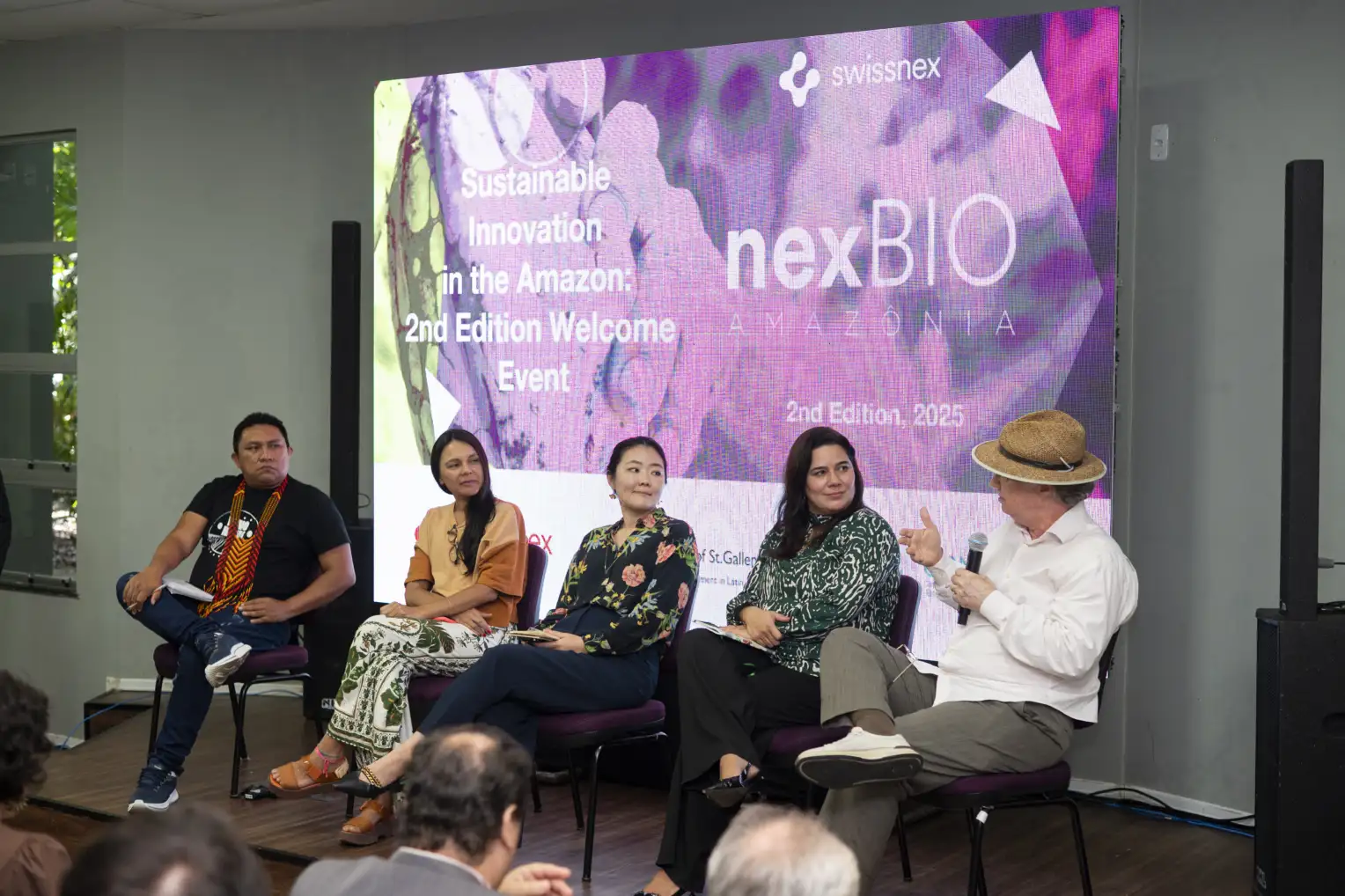 Le portail info du SEFRI | E2